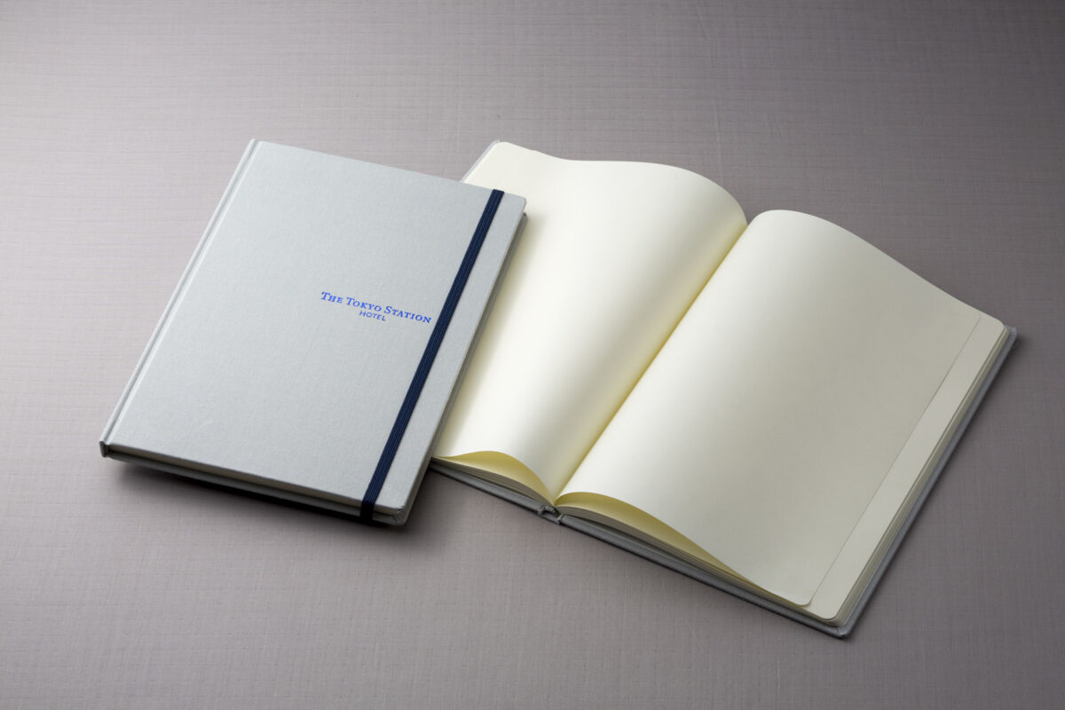 Our Hotel - Hotel Original Items Tokyo Hotel - The Tokyo Station Hotel